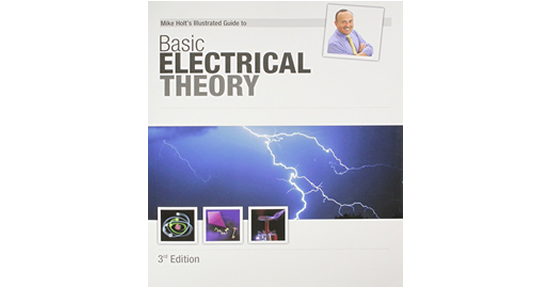 basic electrical theory 3rd edition